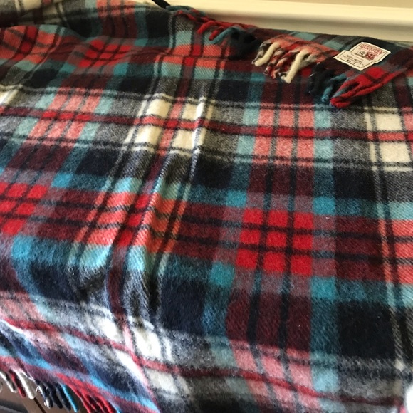 curvon | Accessories | Curvon 0 Wool Scarf | Poshmark